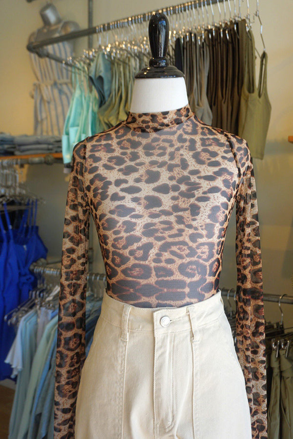 Wild Animals – Pitaya