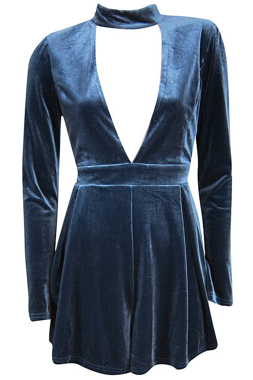 Blue Velvet! – Pitaya