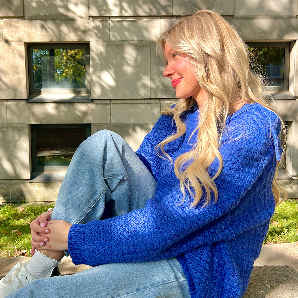 Color Me Cobalt – Pitaya