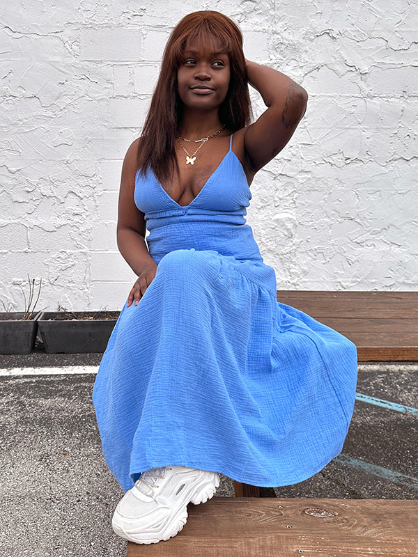 True Blue – Pitaya