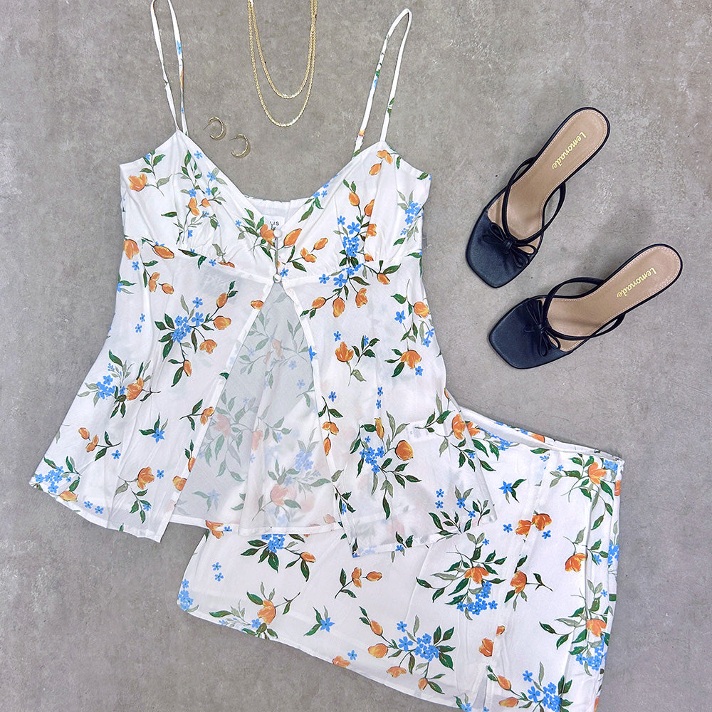 June Bloom – Pitaya